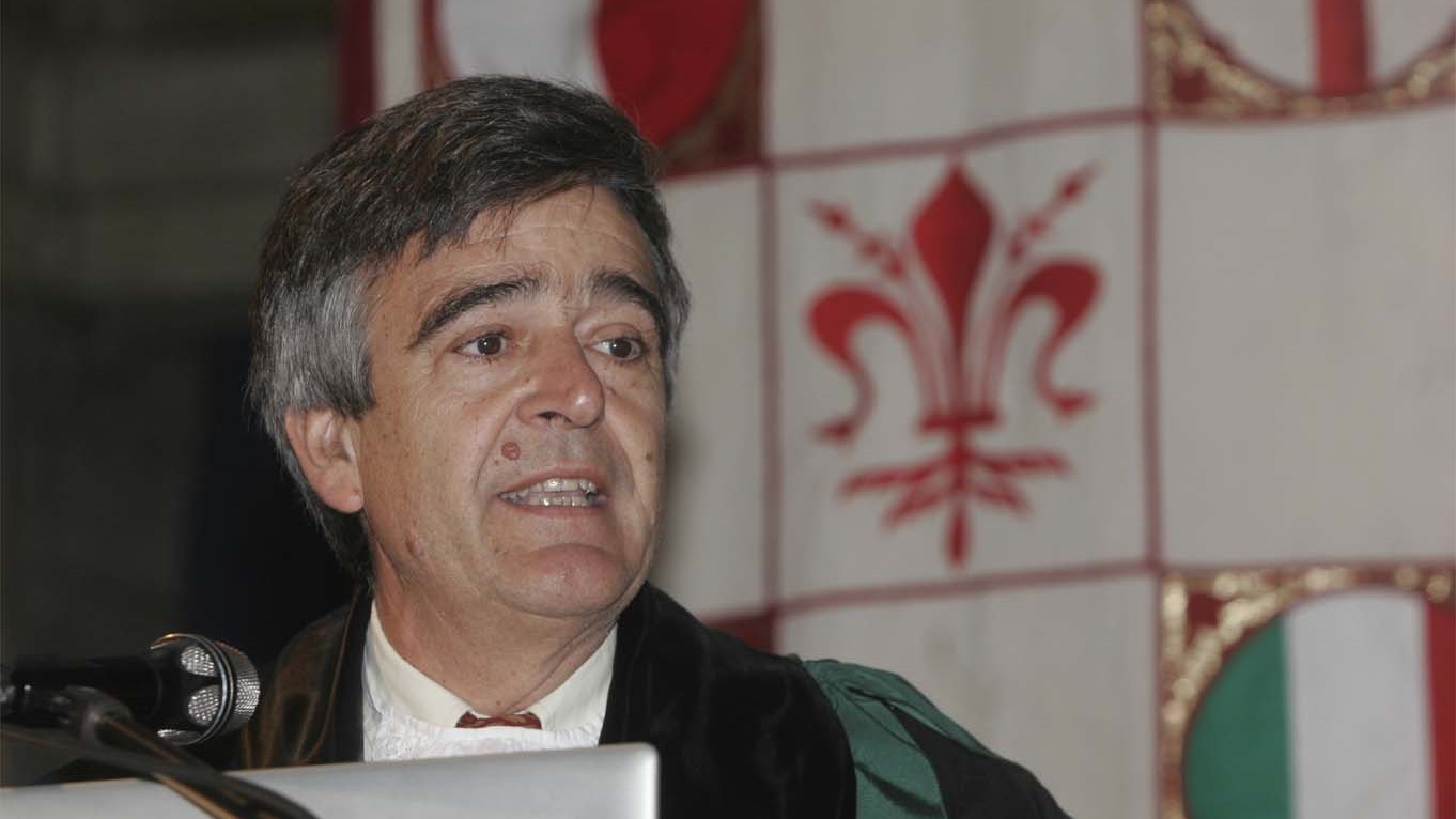 Primicerio, Ordine Medici Firenze: "Sostenitore di tutto ciò che è ...